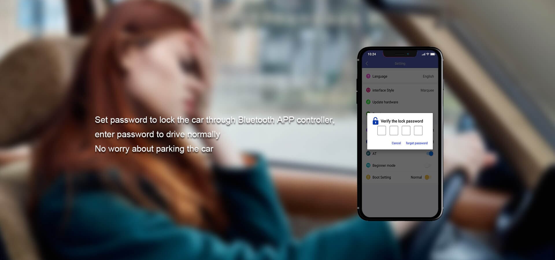 Windbooster GT – Intelligent Throttle Controllers With Bluetooth App ...